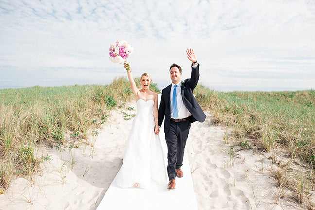 June Peonies on Long Island, NY – El's Cards