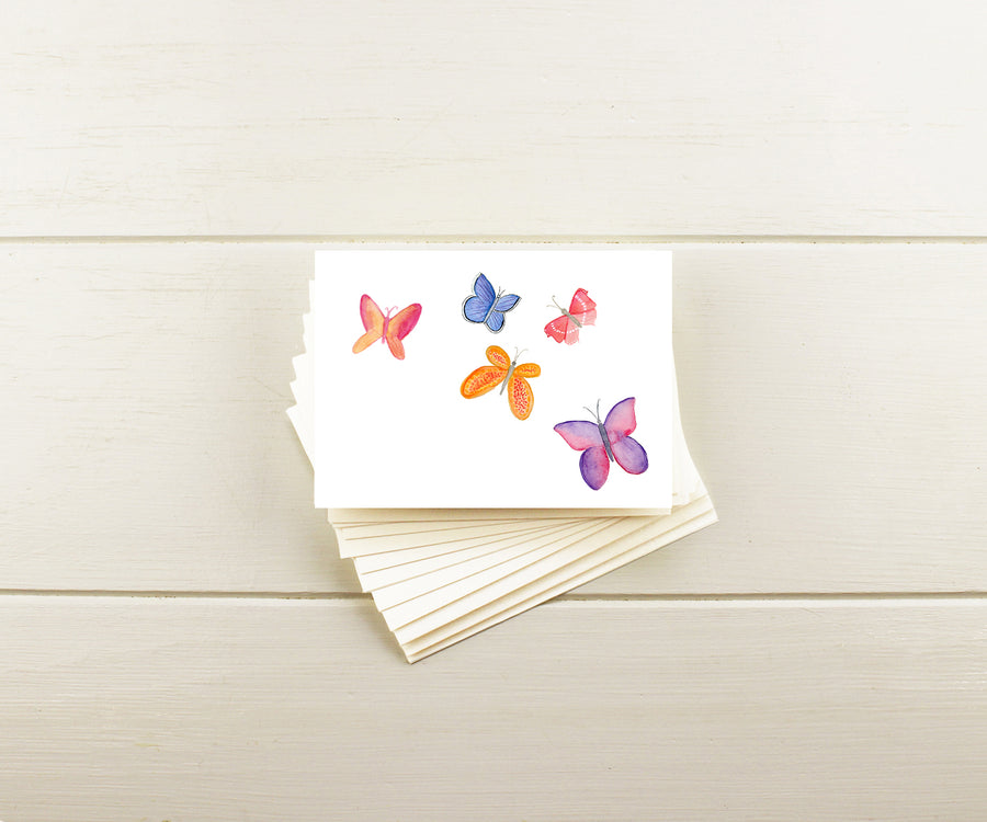 All Small Note Cards – El's Cards