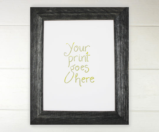 Map of Humarock, MA – El's Cards