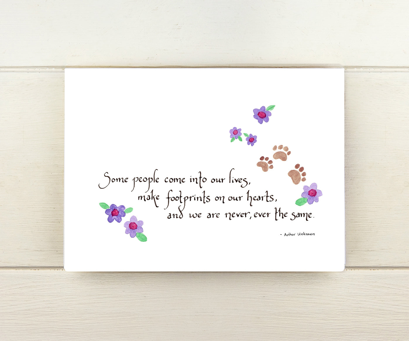 Dog Sympathy Card Quotes What We Have Once Sympathy Card – Rocky