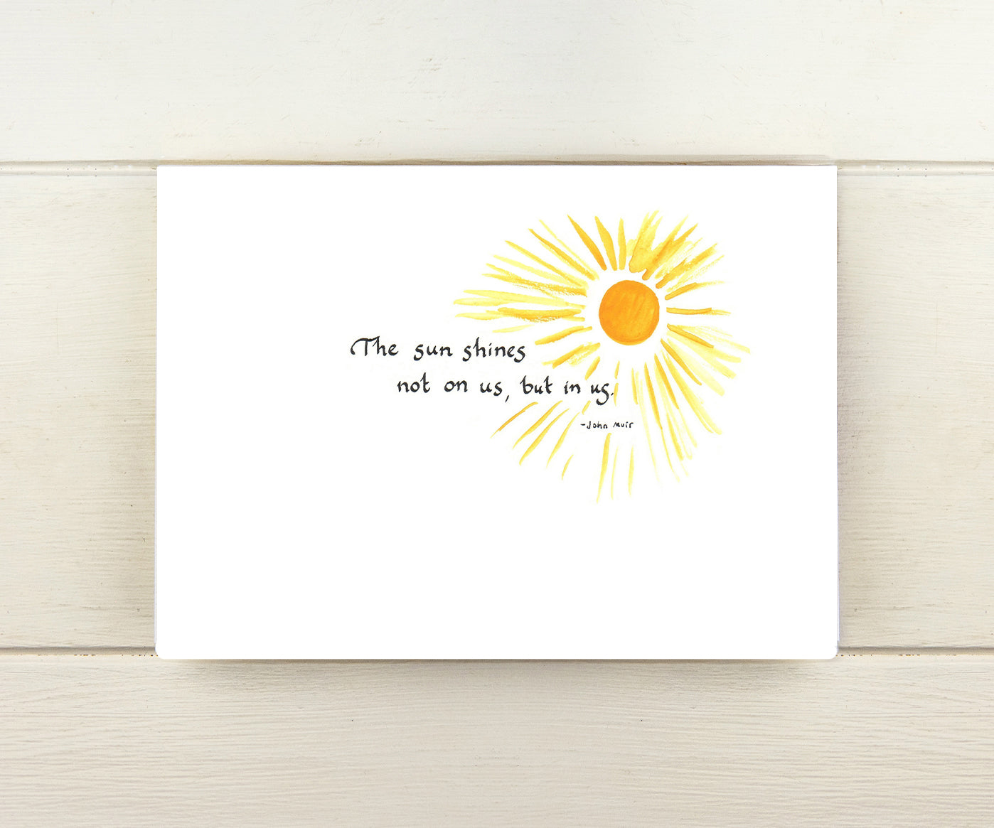 Simple Sunshine Quotes