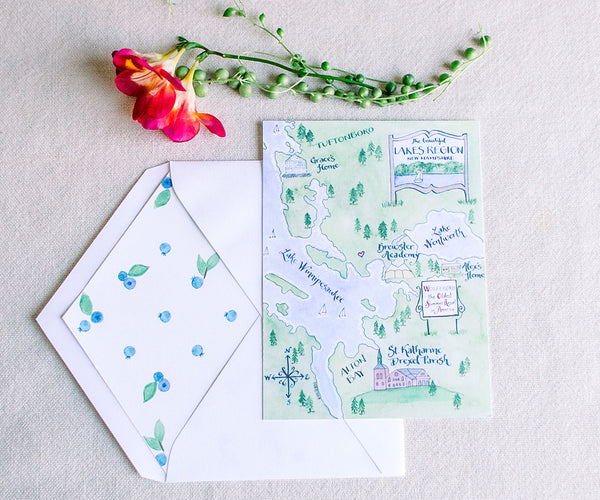 Custom Maps – El's Cards