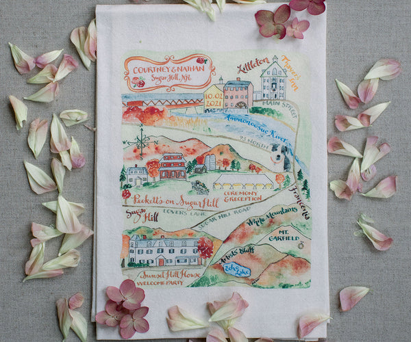 Custom Maps – El's Cards